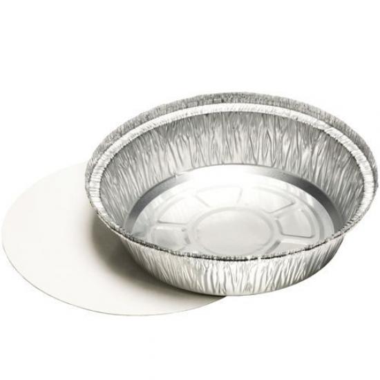 Buy Papstar bols en aluminium, aluminium, silber, 12 x 23 x 23 cm at ...