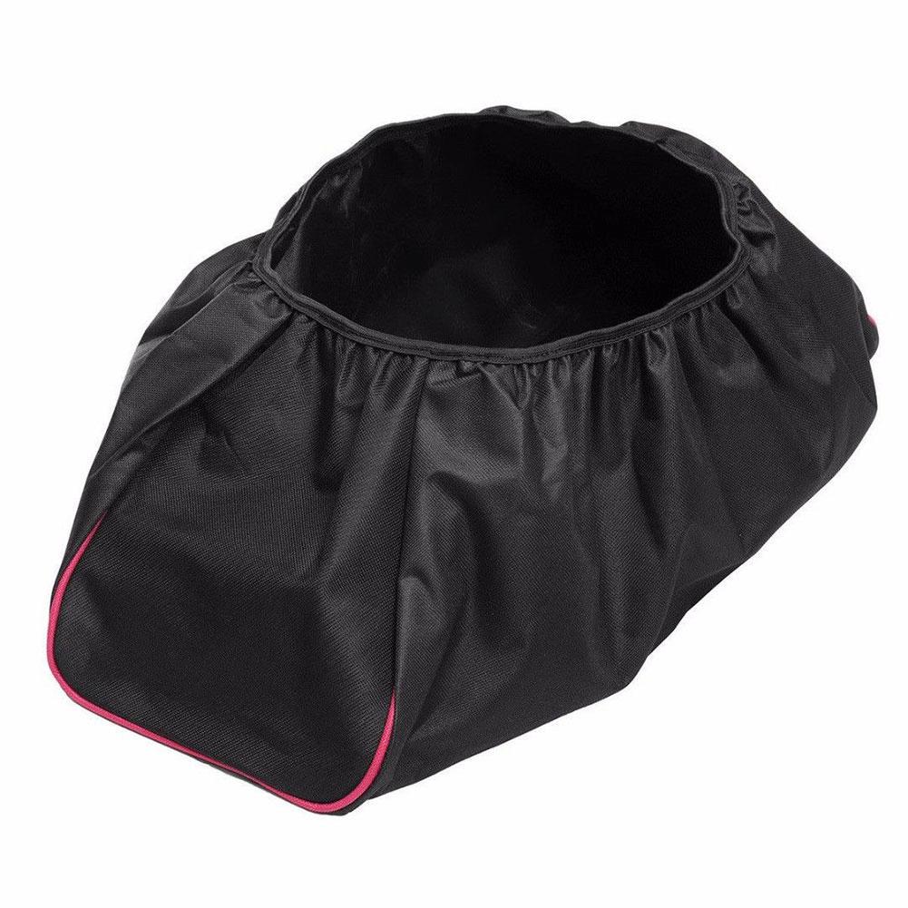 Buy Waterproof Red Edge 600D Winch Dust Cover Fits Driver Recovery ...