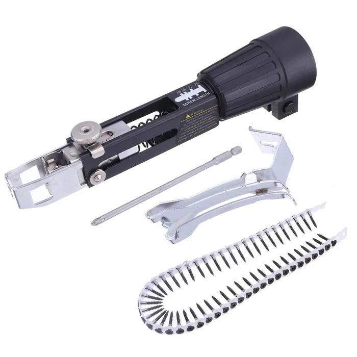 Satın alın Nozzle for Screwdriver, Tool Adapter. Drills with Automatic ...