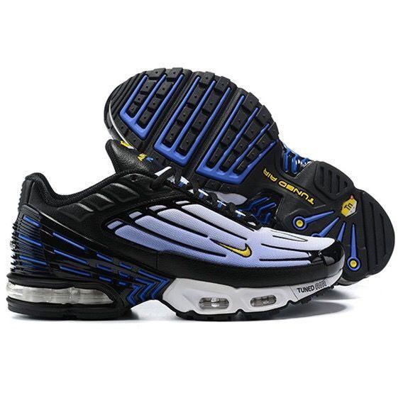 Buy NTn Plus 3 Max Tnshoes Plus Men's and Women's Running Shoes Vapour ...