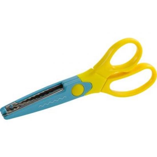 Buy Kwb 020890 serrating scissors at affordable prices — free shipping ...