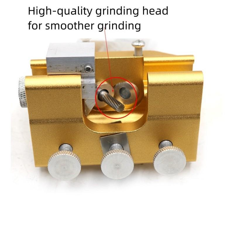Buy Hand Chain Grinder Portable Hand Tool at affordable prices — free ...