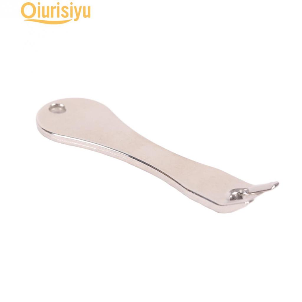 Buy Guitar Bridge Pin Puller Acoustic Ukulele String Nail Peg Tool ...
