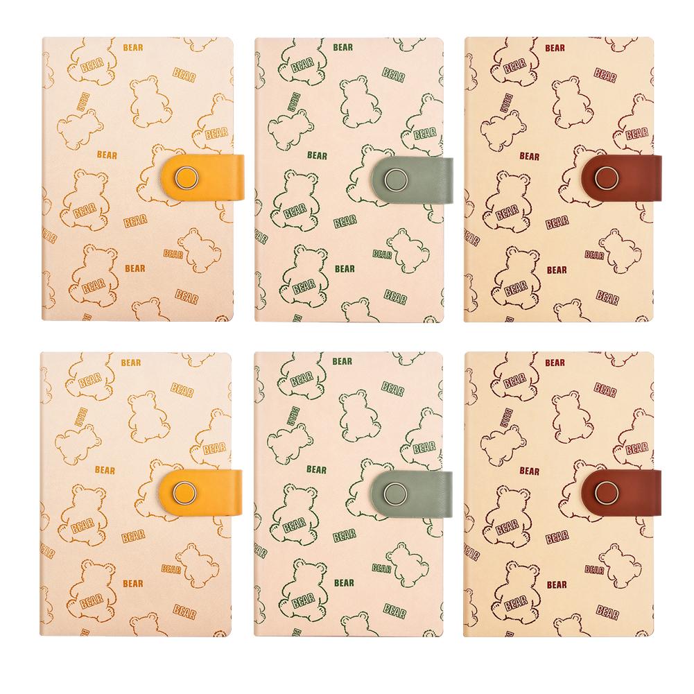 Satın alın Student Notebooks Cute Writing Journal Notepad Ribbon ...