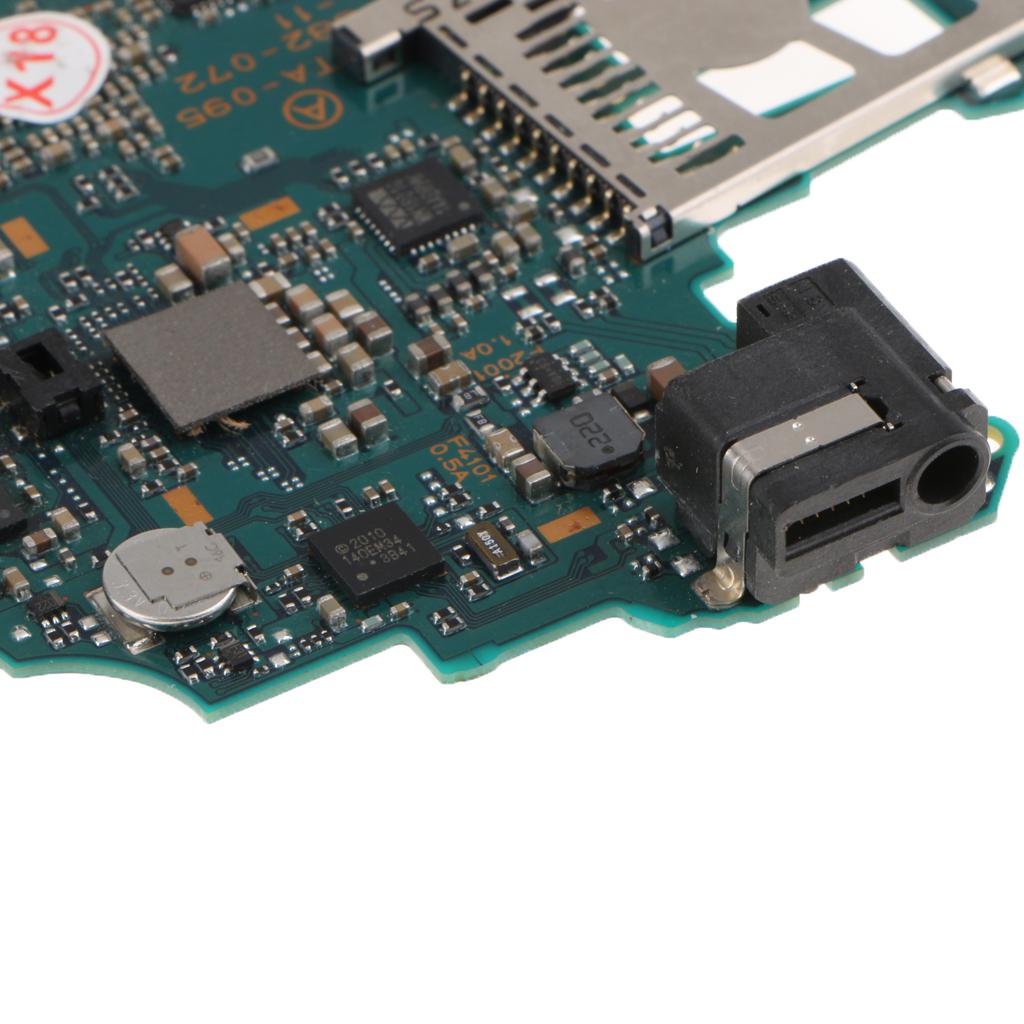 Buy Replacement Motherboard Main Board Repair for PSP 3000 Gaming ...