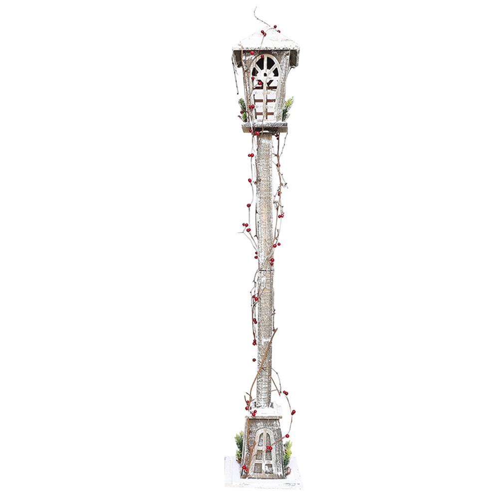 1 Pc Nordic Style Wind Lamp Unique Delicate Scene Decoration Lamp ...
