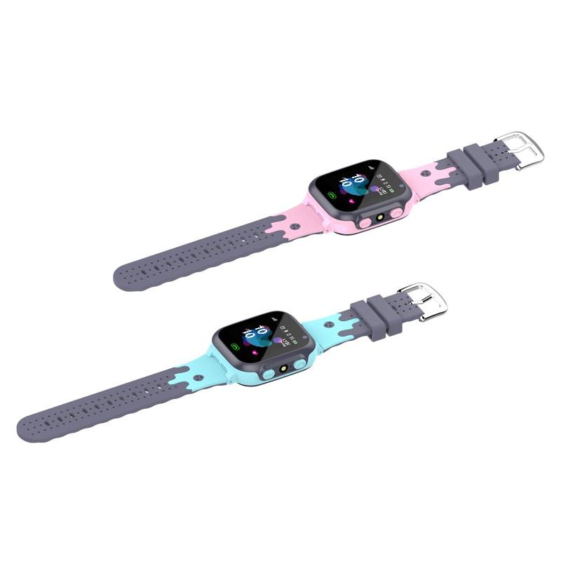 Buy Kid Phone Call Kids Smart Watch for Children SOS Antil-lost ...
