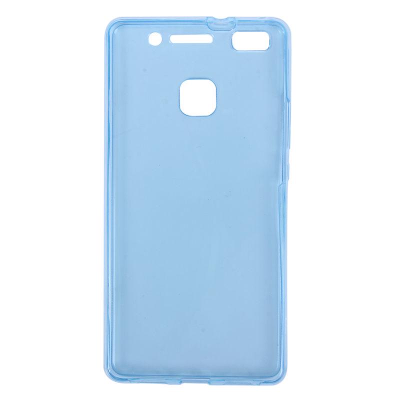 Buy 360 Degree Mobile Phone Cover Protective Cover TPU Case Front ...