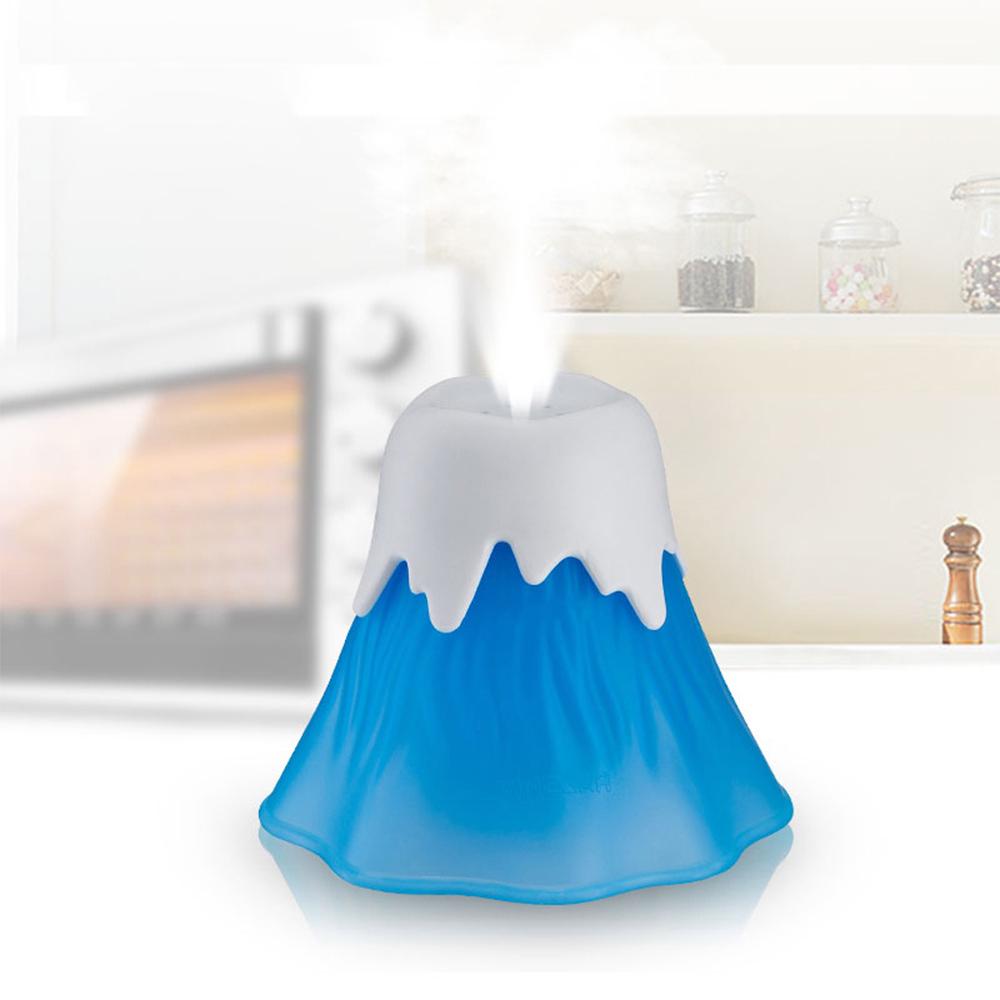 Kitchen Gadgets Volcano Erupt Microwave Oven Cleaner For Dirt Cleaning ...