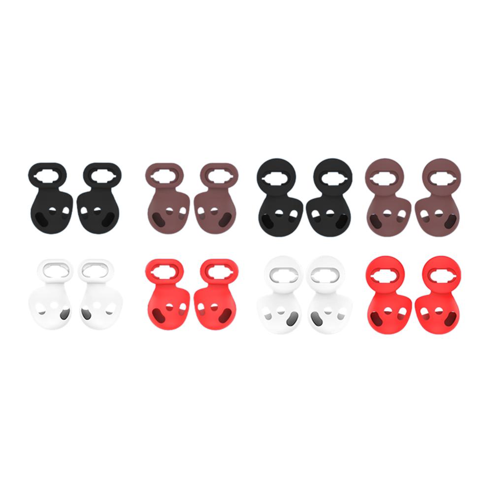 Cheap 8Pairs/set Silicone Earbud Case Cover Caps for Samsung Galaxy ...