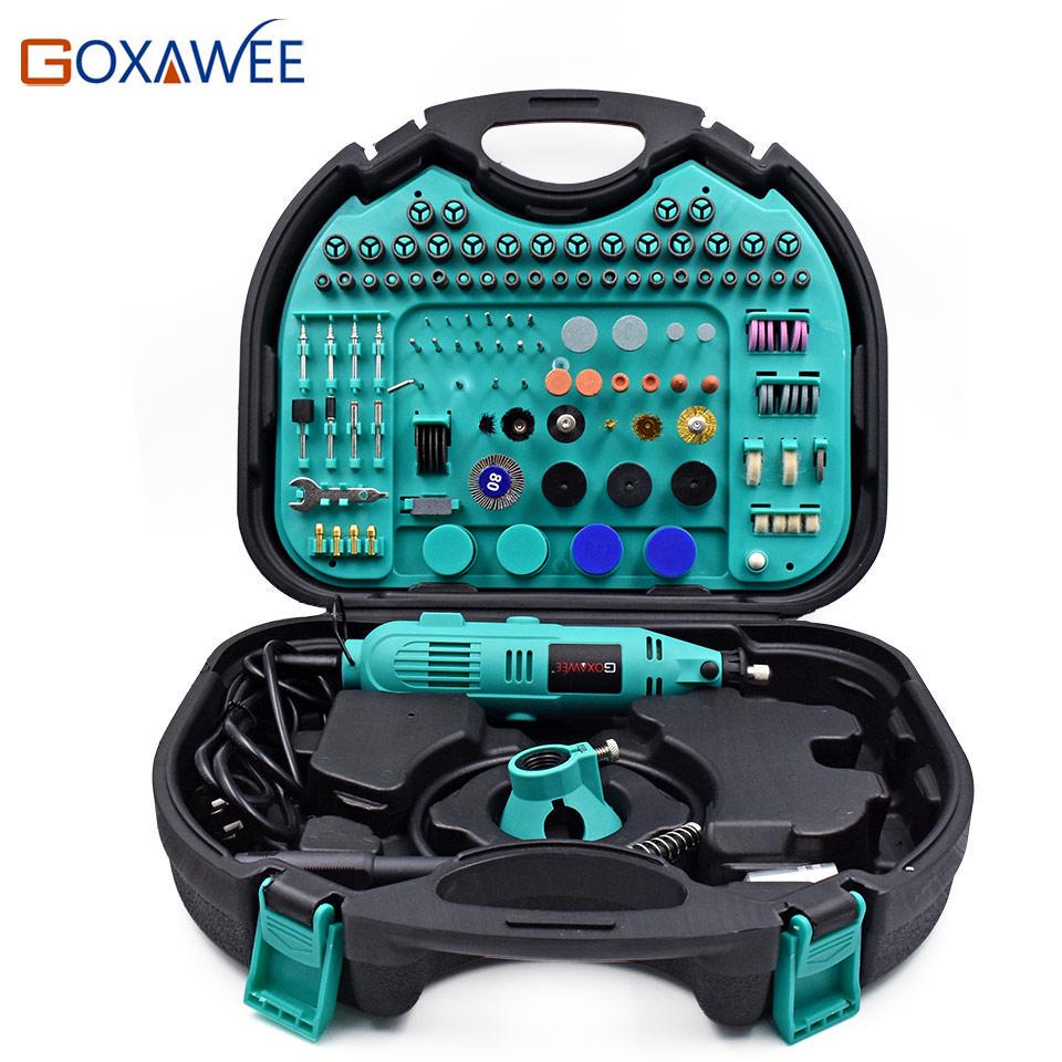 Buy High Quality DREMEL Mini Grinder DIY Electric Hand Drill Machine ...