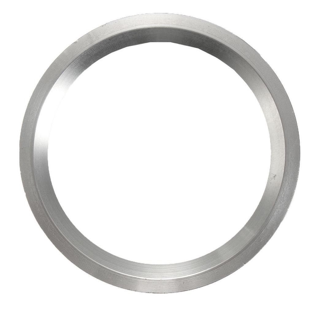 Buy 4pcs Car Hub Rings Hub Centric Rings Wheel Bore 60.1- 73.1 Mm For ...