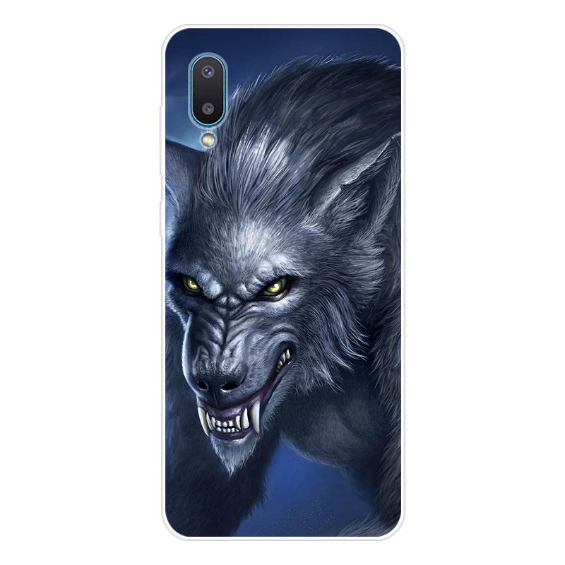 Cheap For Samsung Galaxy A02 Silicone TPU Back Cover Soft Phone Case ...