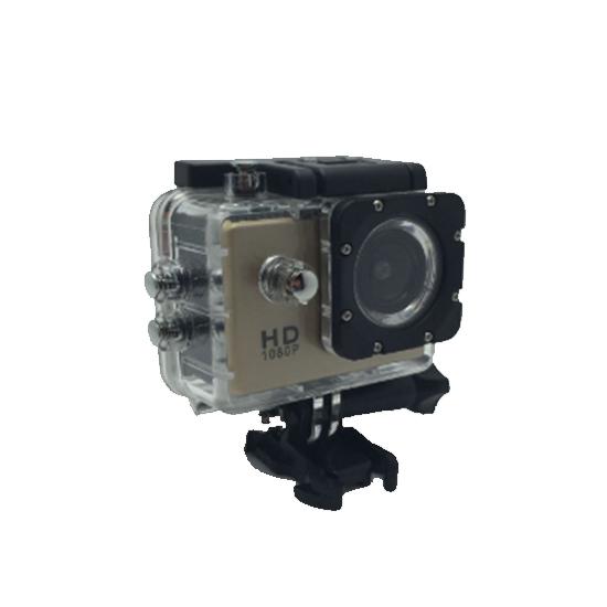 Outdoor Waterproof 3MP 2.0 Inch Ultra Screen Sports Action Camera ...