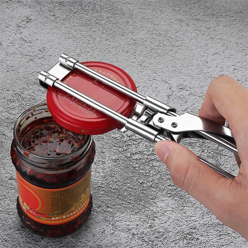 Buy Easy Grip Adjustable Kitchen Accessorie For Weak Hands Tool Manual ...