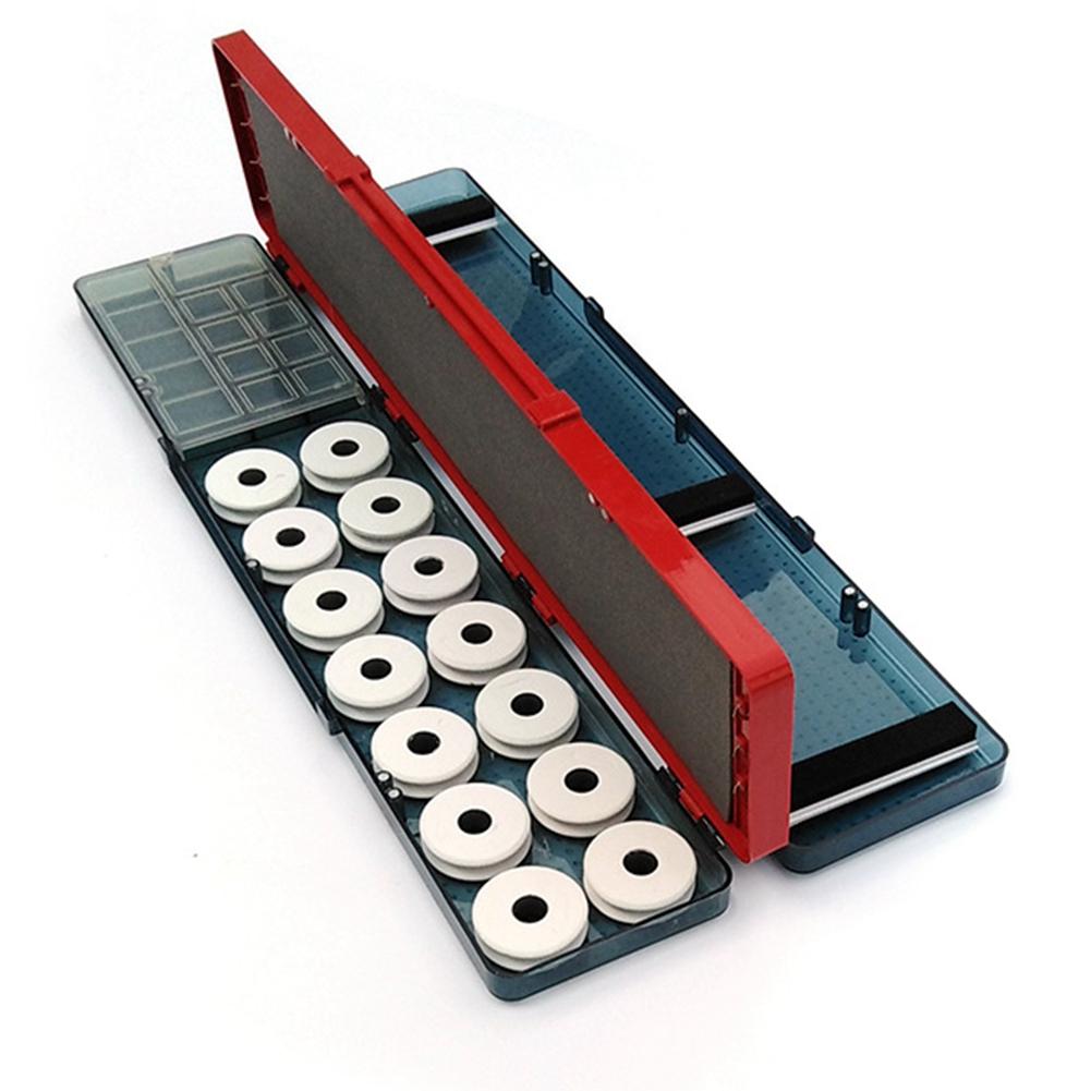 Compra online de Multifunctional Float Fishing Line Box Winding Board ...