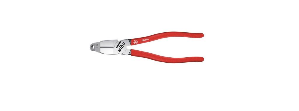 Wiha z 14101 170mm classic tricut installationszange classic uygun ...
