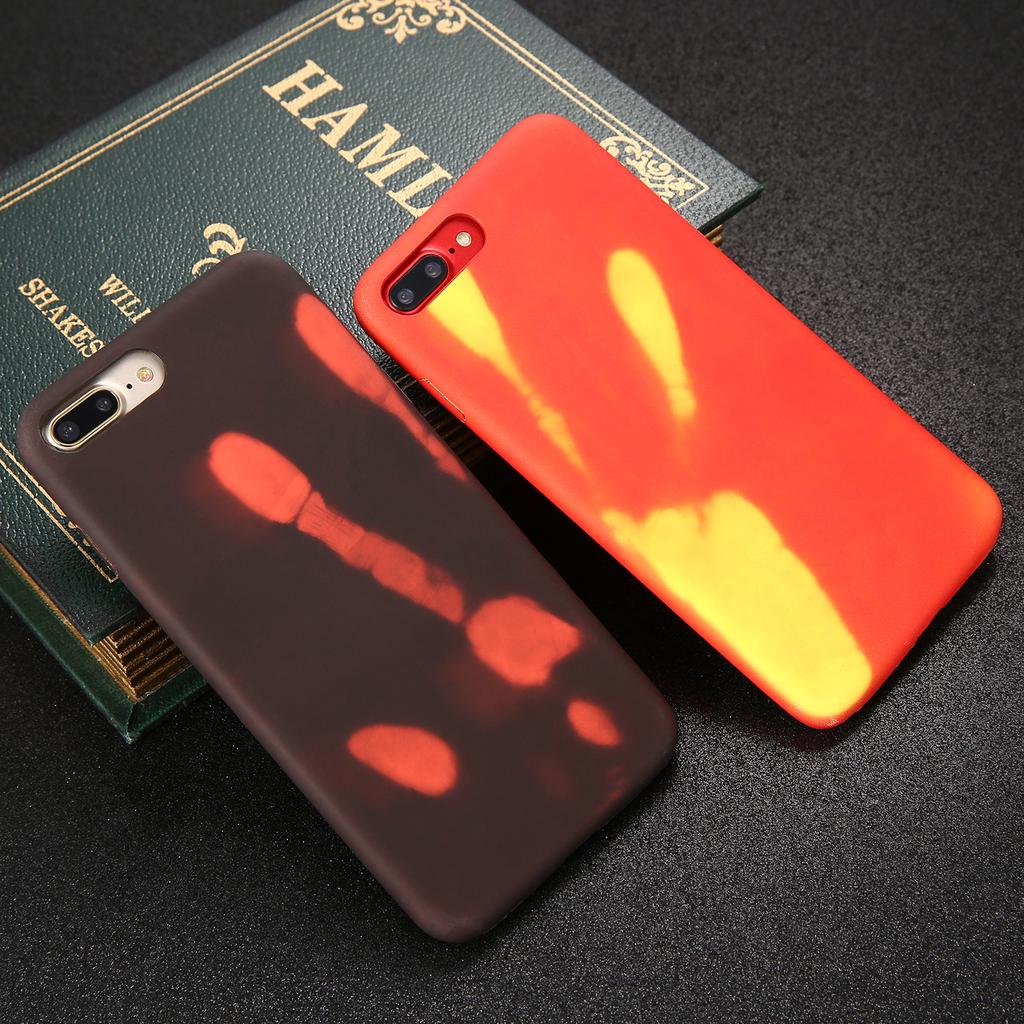 Buy Fashion Phone Cases for IPhone 8 7 6 6S Plus X XS XR X Max Change ...