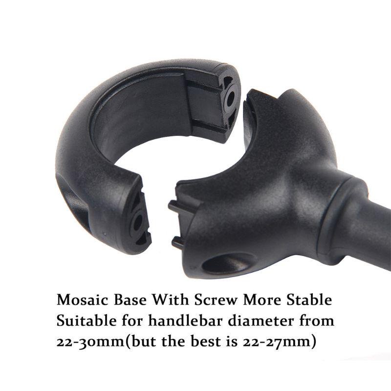 Buy High-quality Road Bicycle Drop Bar Rear View Mirror Hose Adjustable ...