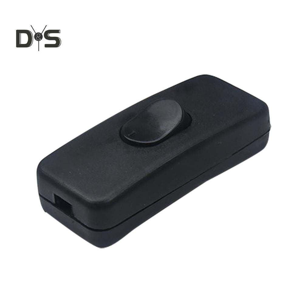 Rocker Light Switch Desk Lamp LED Press Light Opener uygun fiyatlı ...