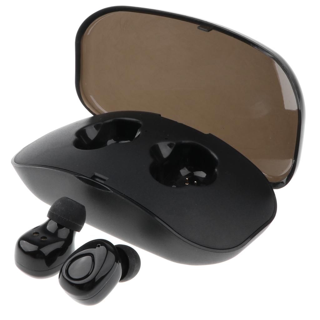 Buy Universal Headset Wireless Earbud Mini Earphone for Smart Phones at ...