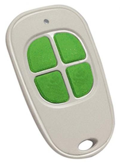 Buy Scs sentinel gate remote control 4 channels anise at affordable ...