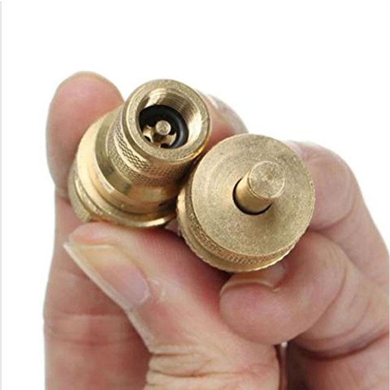 Cheap 1Pcs 6-30 PSI 4WD outlet Adjustable Universal Fit Brass Off Road ...