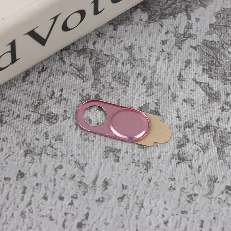 Satın alın Metal Push-Pull Camera Privacy Protection Cover Mobile Phone ...