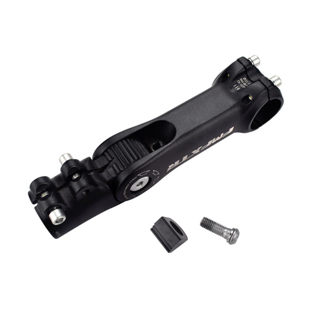 Aluminum Alloy Mountain Bike Handlebar Riser Stems Parts (28.6x31.8/110 ...