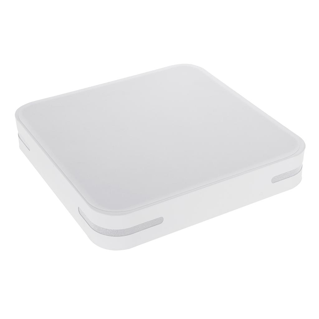 1500LM luz rasante cocina dormitorio salón lámpara lámpara de techo ...