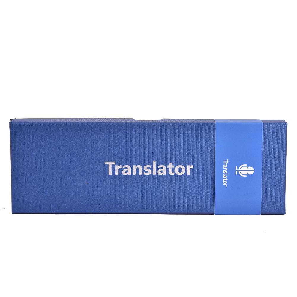 Buy Intelligent Translation Machine 70-language Translator for Learning ...