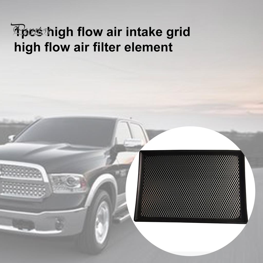 Buy For Dodge Ram 1500 53032404AA Sponge Car High-Flow Engine ...