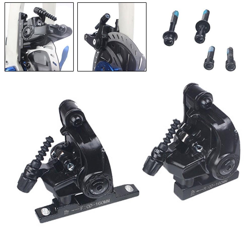 Buy Bike Disc Brake Mechanical Disc Brake Mechanical Disc Clamp at ...