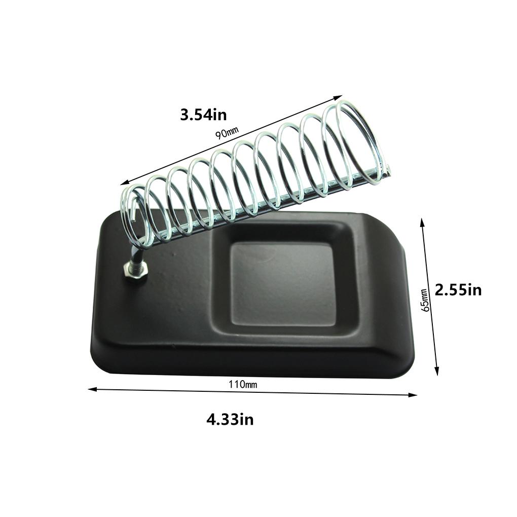 Satın alın Soldering Iron Stand Accessories Professional Simple ...
