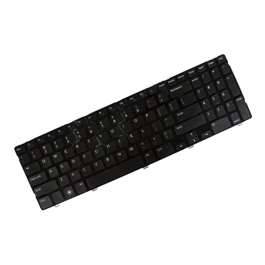 Buy US Layout Keyboard for DELL Inspiron 15(3521) 153521 Series Laptop ...