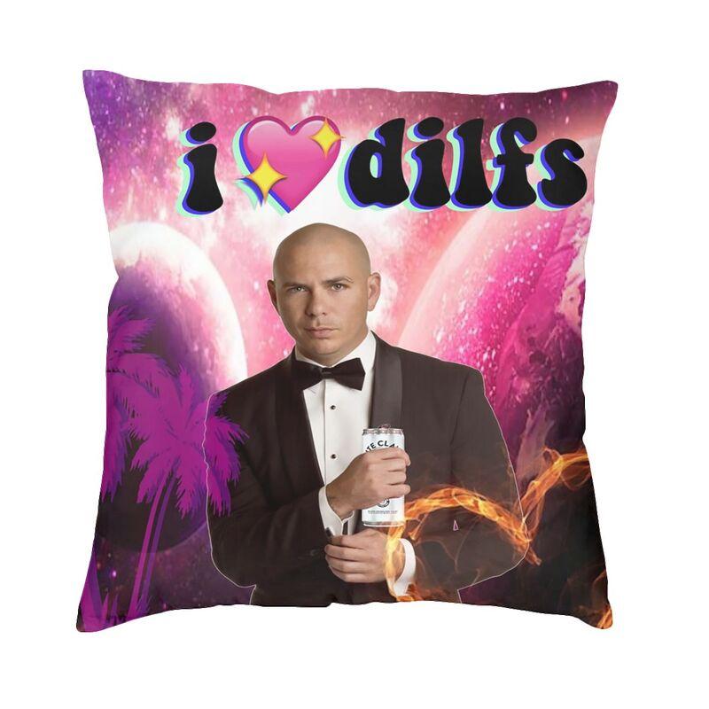 Satın alın Mr World Pitbull Pillow Case 45x45cm Home Decoration ...