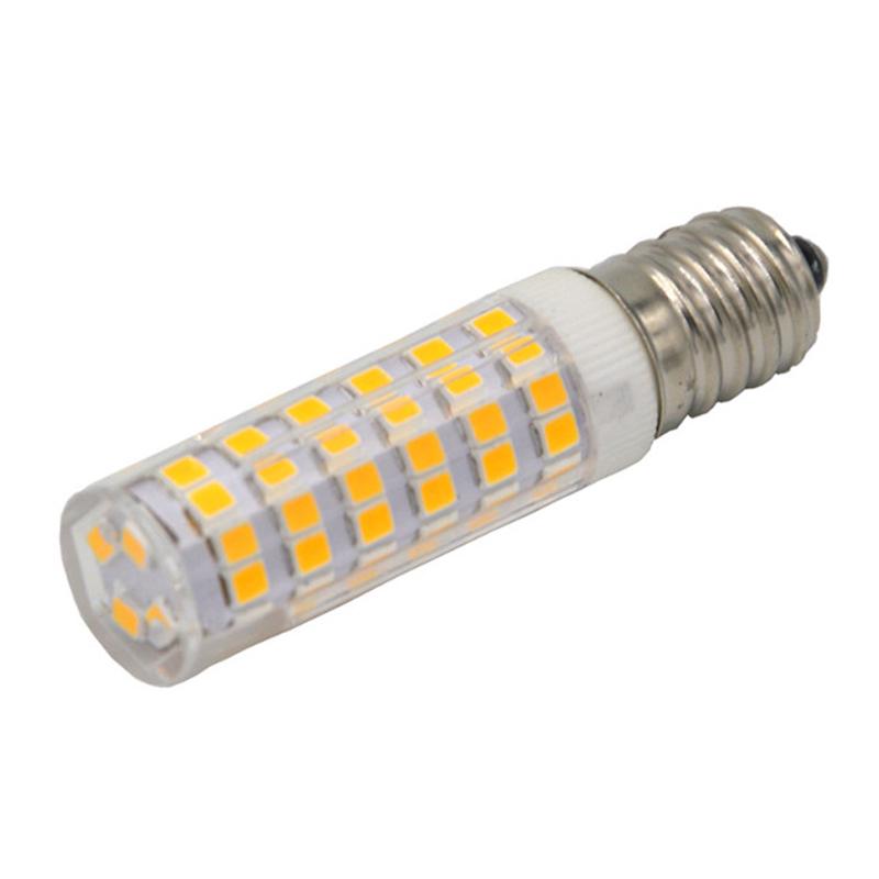 Cheap PDTO E14 7W White LED Light Bulb For Kitchen Range Hood Chimney ...