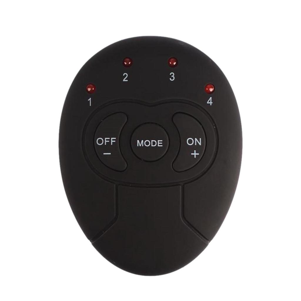 Buy Abdominal Muscle Trainer Electronic Belly Arm Leg Muscle Trainer ...