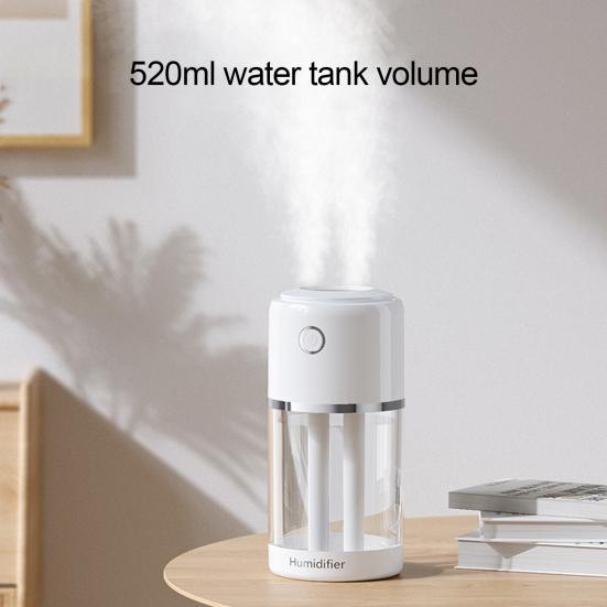 Buy Deep Moisturizing Minimalistic Modern 520ml Comfort Sound Dual Jet ...