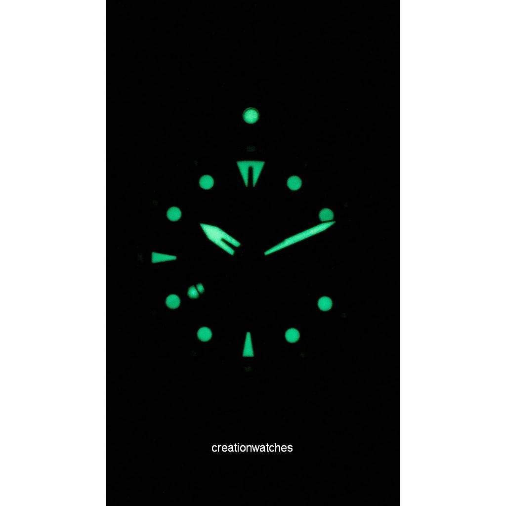 Seiko Prospex Сумо Автоматический Дайвер SPB101 SPB101J1 SPB101J 200M ...