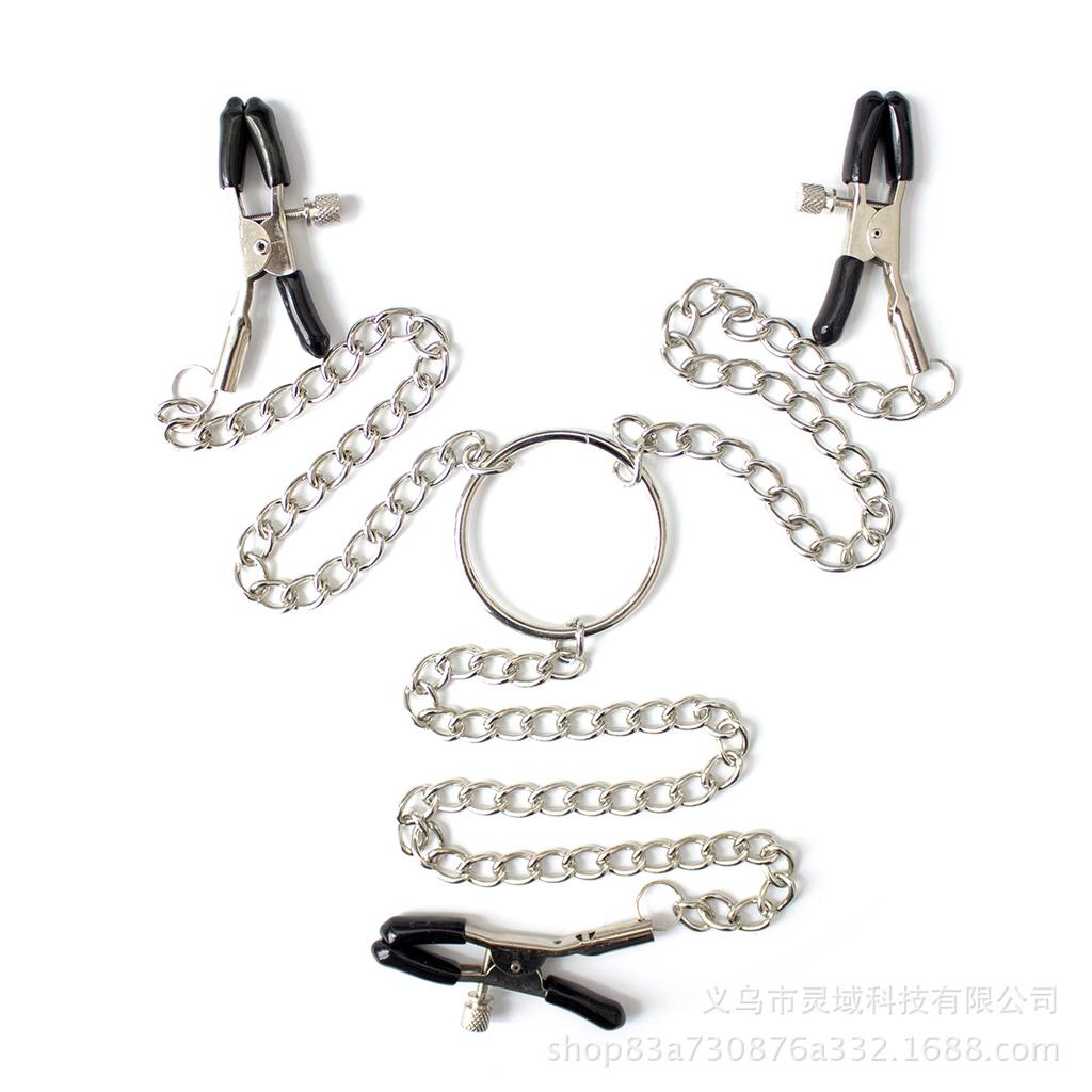 Cheap Sex Toy Fantastic Clip Collar Sex Toys For Adult Game Sm Joom