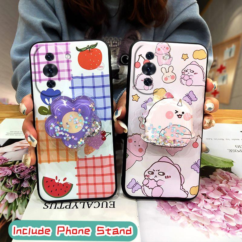 Cute protective Phone Case For Huawei Nova10 Fashion Design Soft Case ...