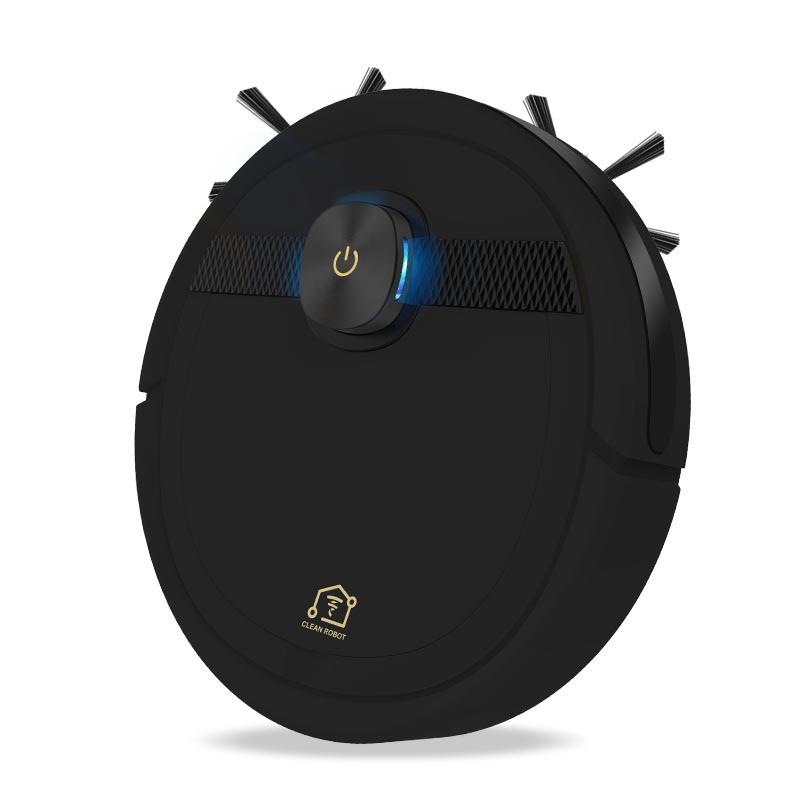 Buy Household Floor Sweeper Vacuum Cleaner Automatic Floor Sweeper ...