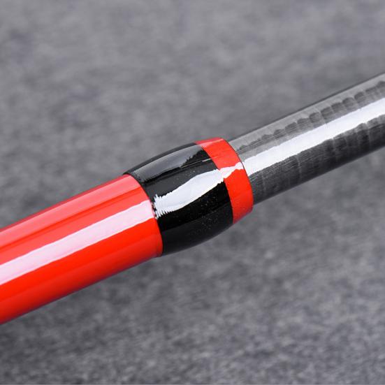 Cheap Travel Fishing Rod High Toughness Comfortable Grip Universal ...