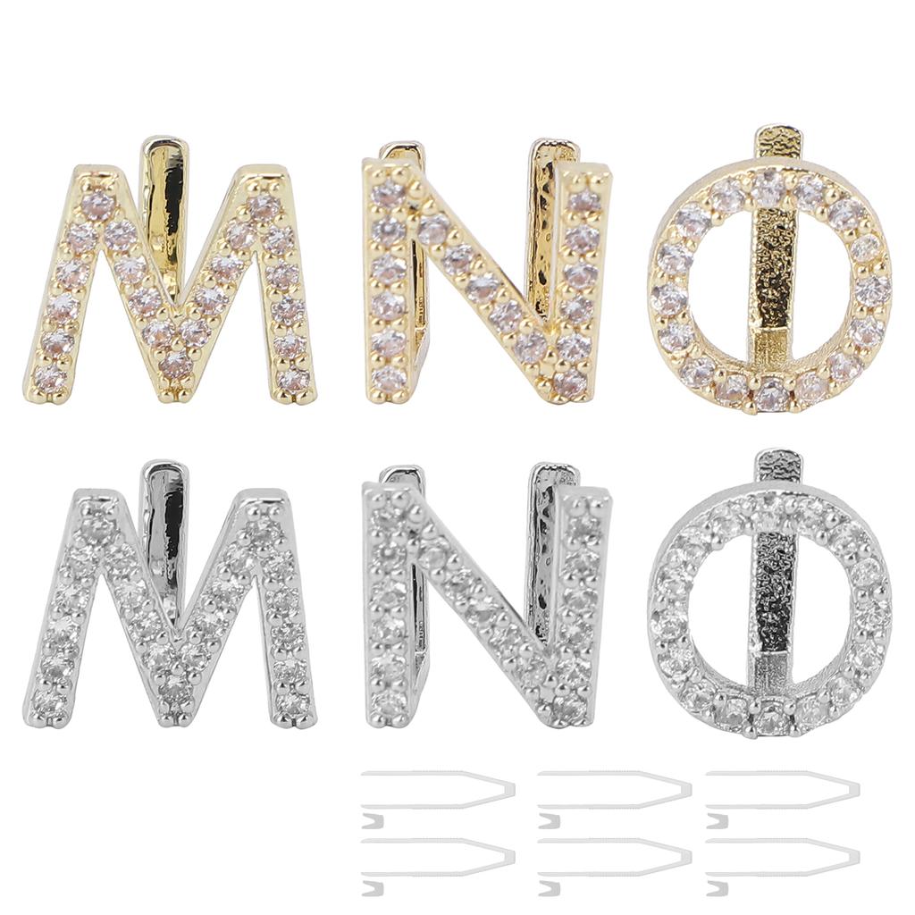 Cheap Capital Letter Shaped Hip Hop Tooth Halloween Hip Hop Decoration ...