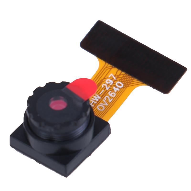 Ov2640 2.0 Mp Mega Pixels 1/4'' Cmos Image Sensor Sccb Interface Camera ...