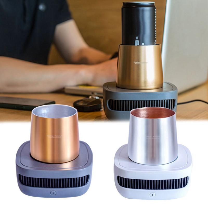 Buy Rapid Chiller Fast Cooling Machine Portable Cooler Instant Cooling ...