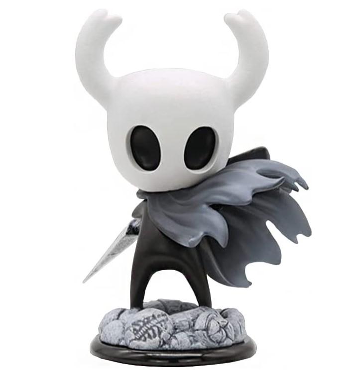 Cheap Action Figure Hollow Knight Knight Collectible Toy PVC 15cm Toys ...