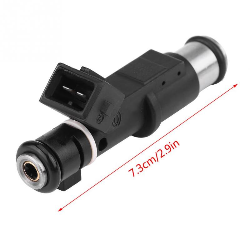 Buy 01F003A Fuel Spray Injector Nozzle for Peugeot 206 307 406 407 607 ...