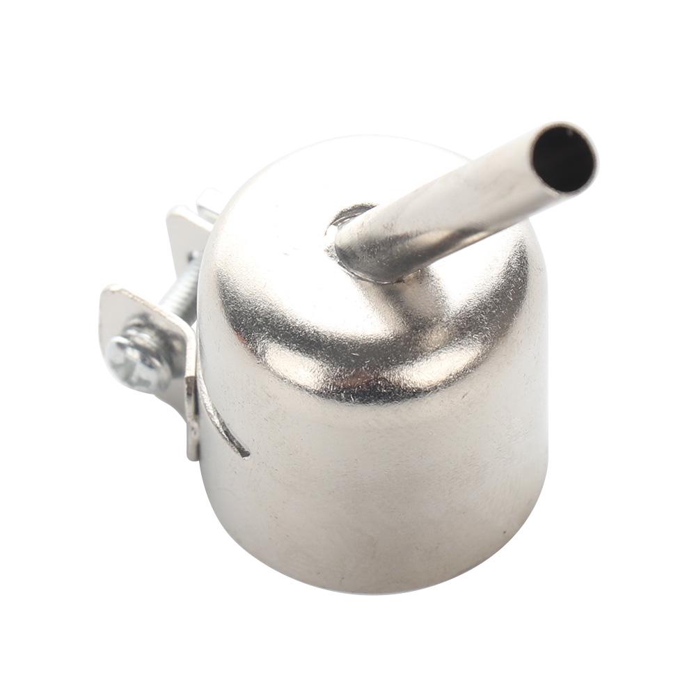 Buy General Purpose Chip Desoldering Air Gun Head Air Gun Nozzle Round ...